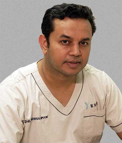 Doctors - Bangladesh Spine & Orthopaedic Hospital -BSOH