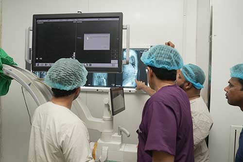 Home - Bangladesh Spine & Orthopaedic Hospital -BSOH