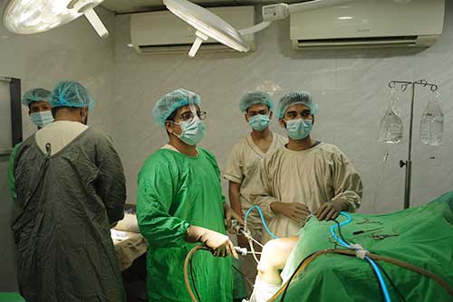 Home - Bangladesh Spine & Orthopaedic Hospital -BSOH