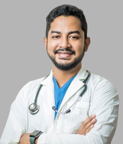 Doctors - Bangladesh Spine & Orthopaedic Hospital -BSOH