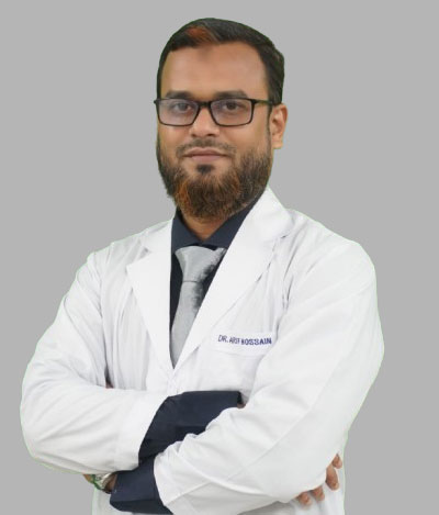 Doctors - Bangladesh Spine & Orthopaedic Hospital -BSOH